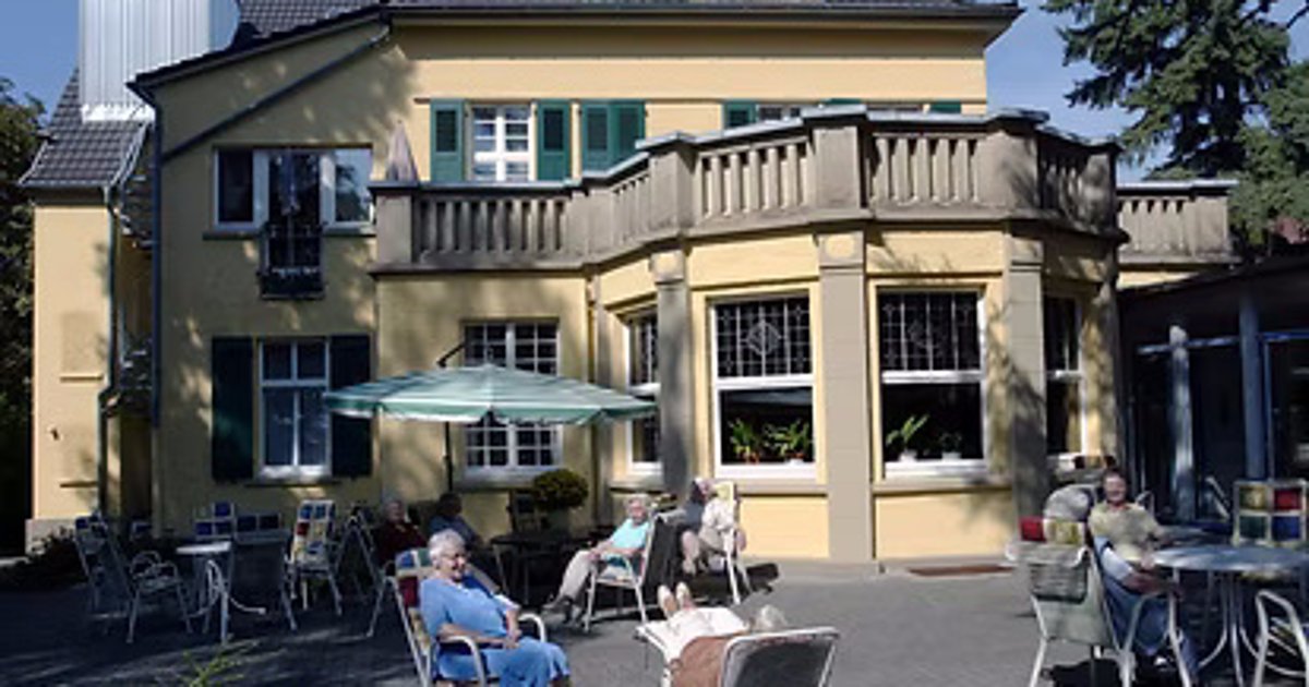 Franz-Dahl-Stift | Stadt Bad Honnef